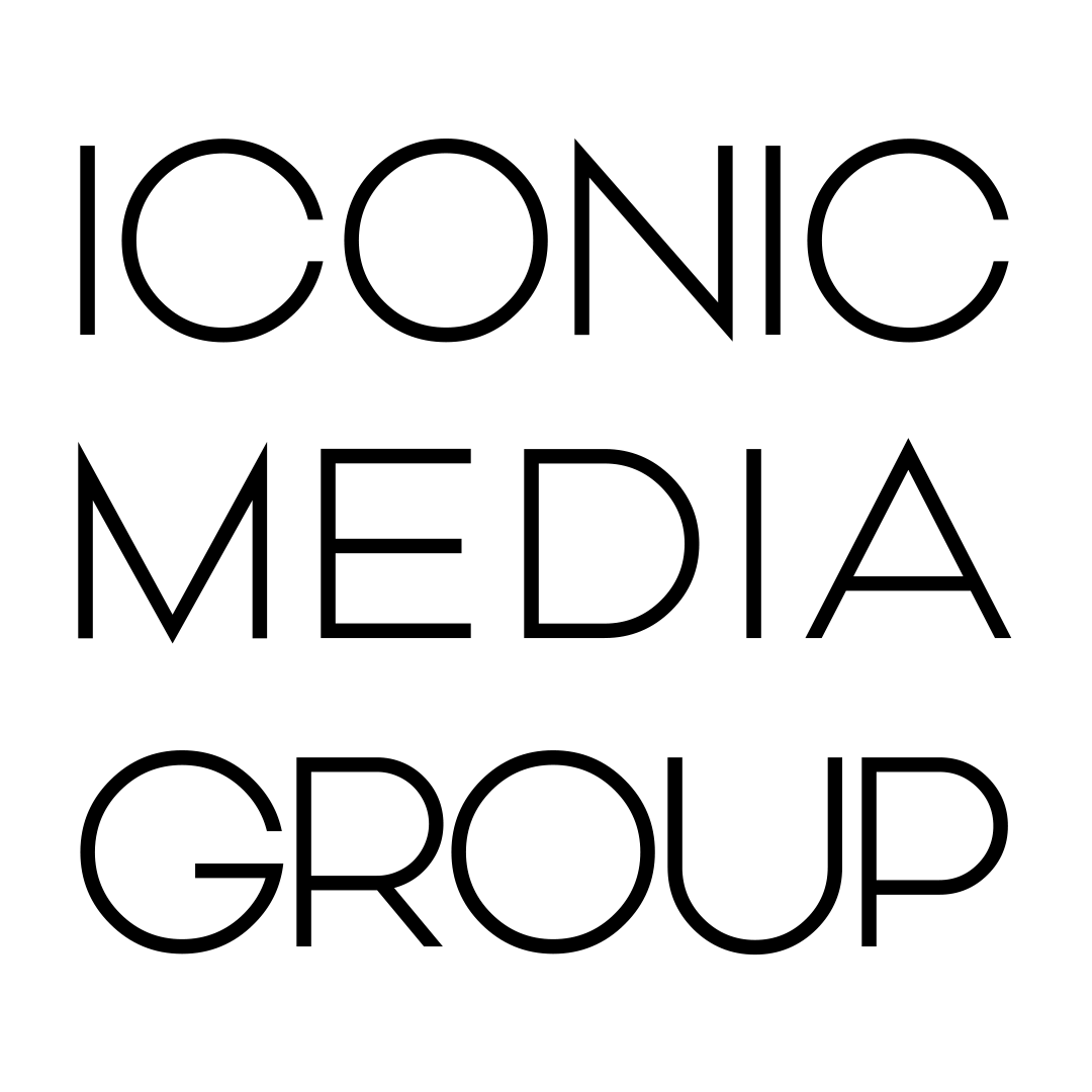 About – ICONIC MEDIA GROUP